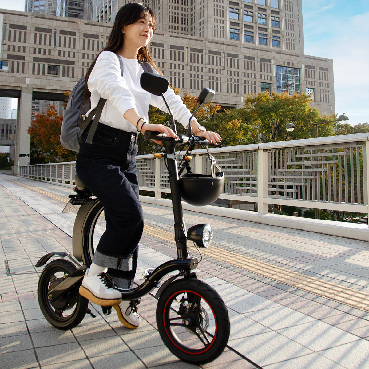 電動バイク-EV SCOOTER MK114 – Entre Vehicle