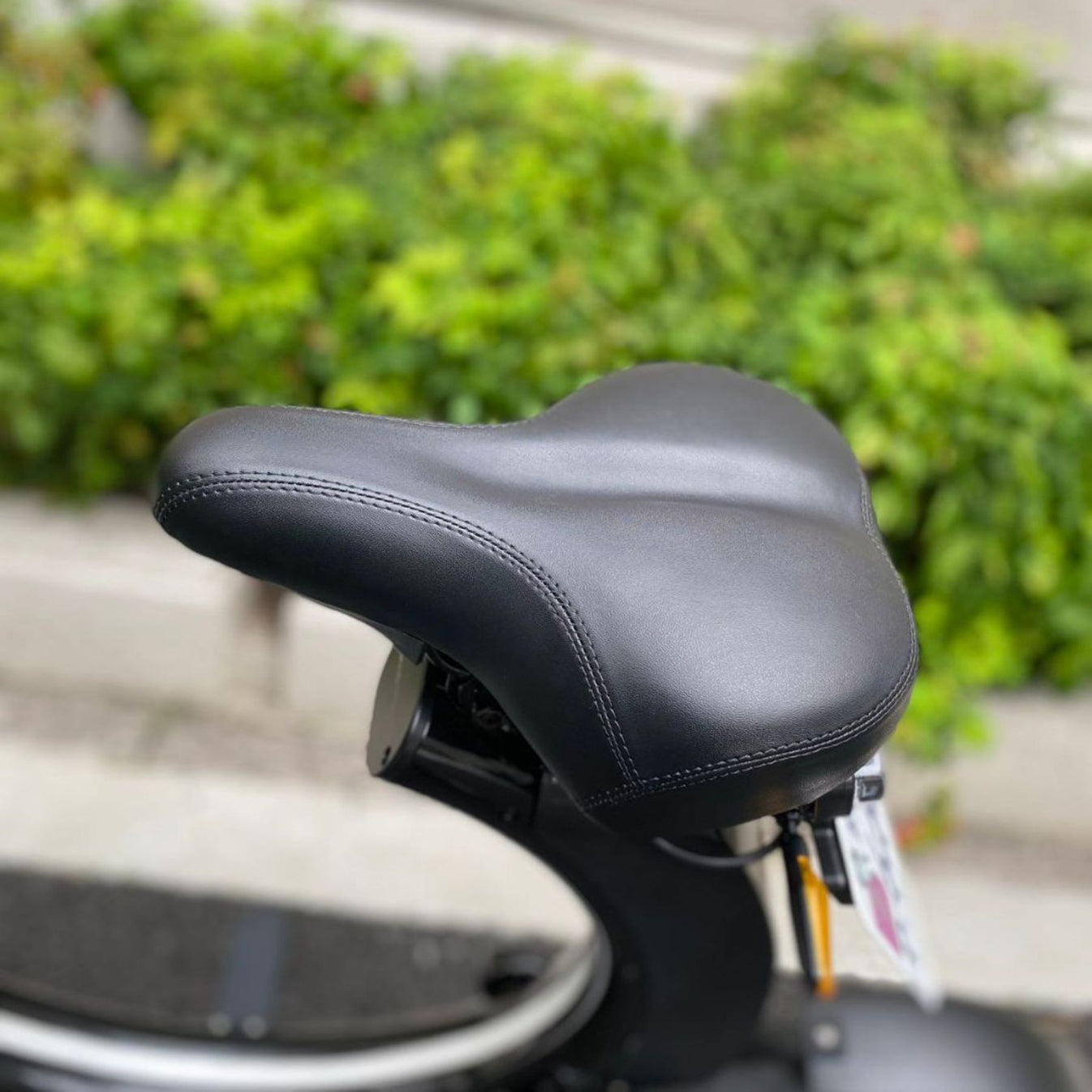 電動バイク-EV SCOOTER MK114 – Entre Vehicle